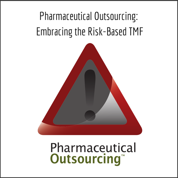 Embracing the Risk-Based TMF - LMK Clinical Research, LLC