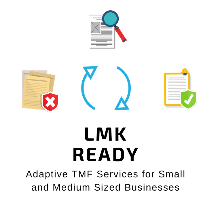 Are You LMK Ready? LMK Clinical Research Consulting Announces Adaptive ...