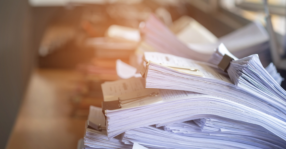 Lessons From the TMF Hotline: Inspection Readiness and The Power of the ...