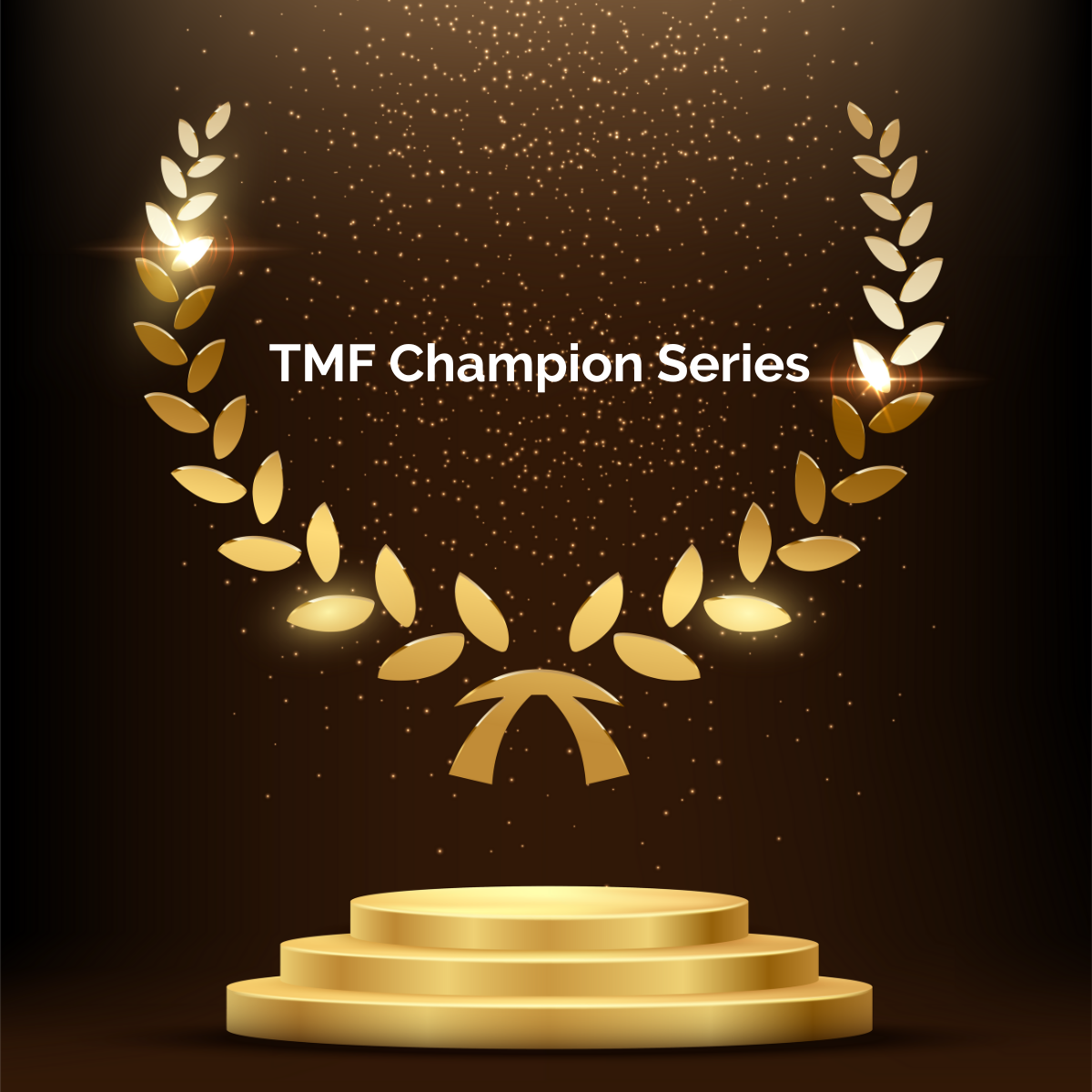 Calling All TMF Champions - LMK Clinical Research, LLC